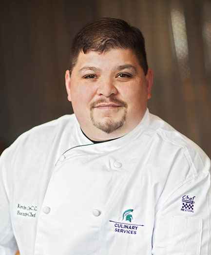 Meet the Chefs | Eat at State