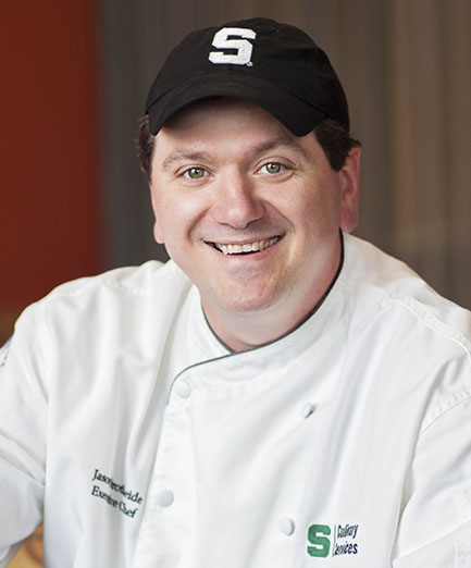 Meet the Chefs | Eat at State