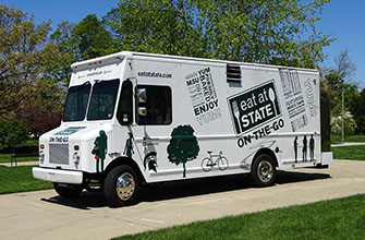 Campus Dining | Eat at State